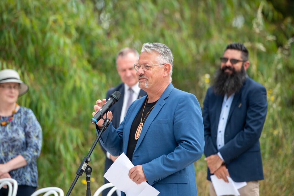 City of Greater Bendigo and Dja Dja Wurrung sign unique partnership ...