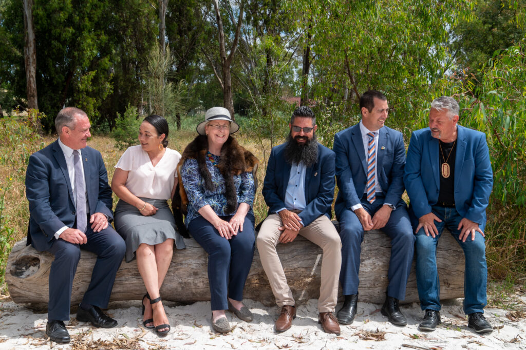 City of Greater Bendigo and Dja Dja Wurrung sign unique partnership ...