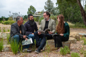 DJAARA launches Forest Gardening Strategy to heal Country – Djaara (Dja ...