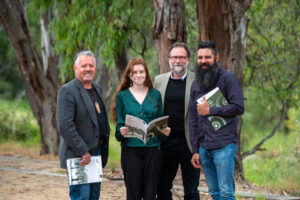 DJAARA launches Forest Gardening Strategy to heal Country – Djaara (Dja ...