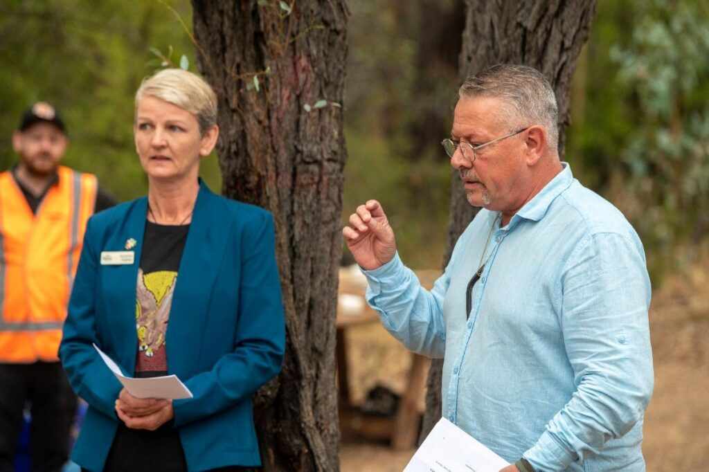 DJAARA signposts new way of caring for Country – Djaara (Dja Dja ...