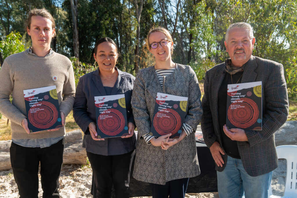 DJAARA launches Climate Strategy – Djaara (Dja Dja Wurrung Clans ...