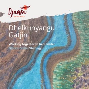 DJAARA water strategy calls for change – Djaara (Dja Dja Wurrung Clans ...